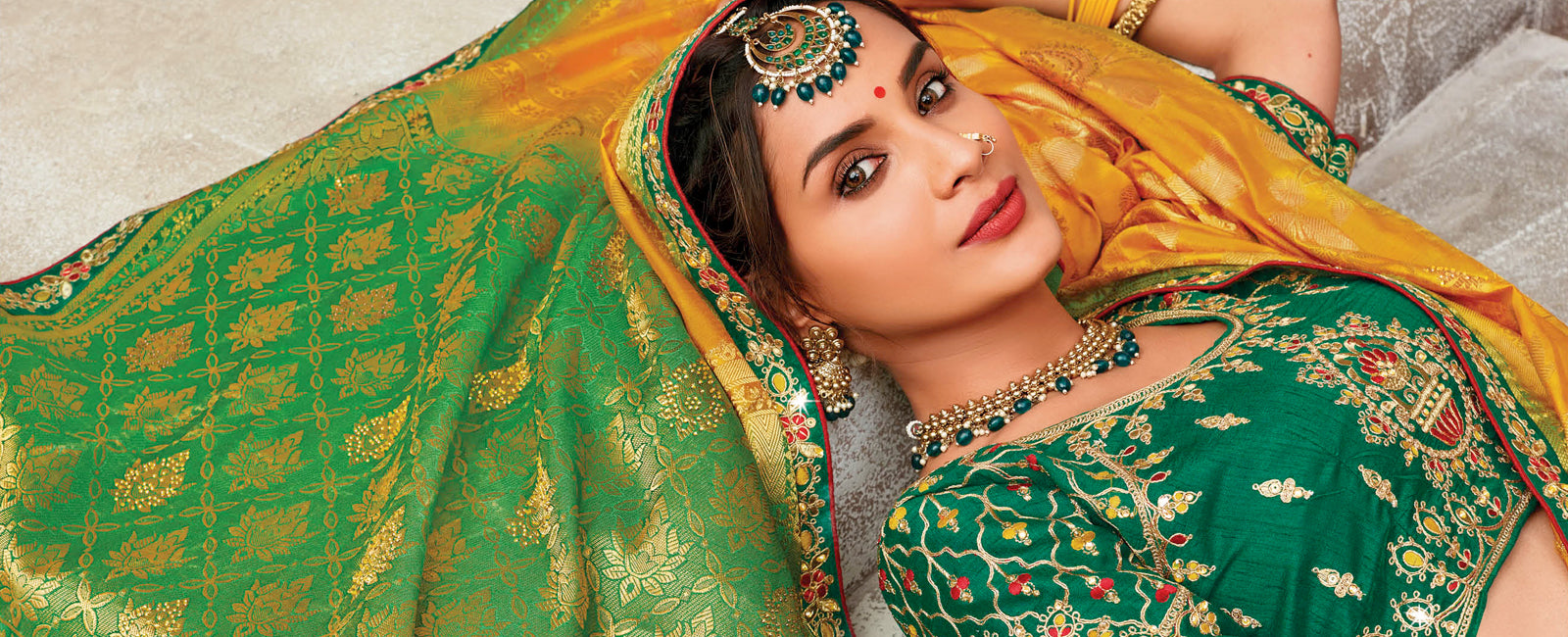 Pure Silk Sarees Online – Simple Sarees